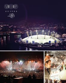 Luxury, Glamour & Inspirational London Magazine | Inspirational ...